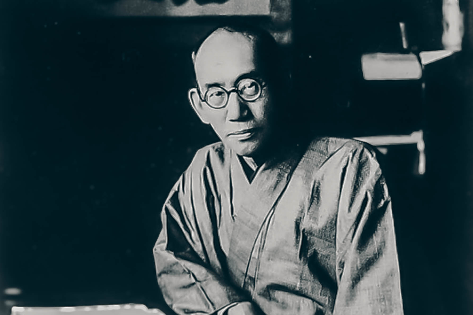 Tracing the Philosophical Journey of Kitaro Nishida in Kanazawa ...